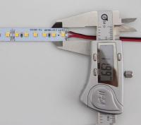 China 6 - 30W Aluminum LED Strip Bar Flexible LED Light Bar Multi SMD Type CRI 80 for sale