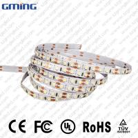 China 60 LEDs / M SMD 3528 LED Strip Light Ultra Thin 2 Ounces Double Layer Copper FPC for sale