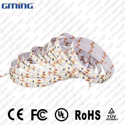 China 5 M Long Flexible Color Changing LED Strip , Waterproof 12V 3528 LED Strip for sale