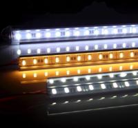 China 1 Row Straight SMD 5050 LED Strip Light For Outdoor Offroad Car / Emergency for sale