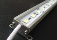 China Double Rows LED Strip Bar 12V LED Light Bar 8 Mm PCB Width RoHS Certification for sale