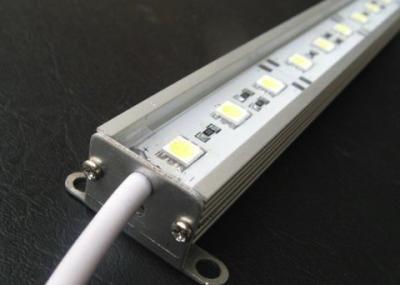 China Double Rows LED Strip Bar 12V LED Light Bar 8 Mm PCB Width RoHS Certification for sale