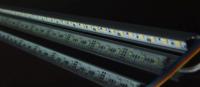 China DC12V / 24V SMD 3528 LED Strip Light 4.8W / M 8 Mm Width 120 LEDs Per Meter for sale
