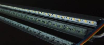 China DC12V / 24V SMD 3528 LED Strip Light 4.8W / M 8 Mm Width 120 LEDs Per Meter for sale