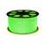 China 14.4W Advertising SMD 5050 LED Strip Light Neon Flex CE UL Approval for sale