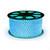 China 14.4W Advertising SMD 5050 LED Strip Light Neon Flex CE UL Approval for sale