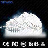 China smd 3528 remote controller cct adjustable rgb 60led/m led strip light for sale