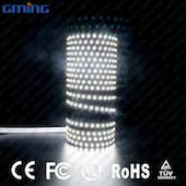 China Copper Material Color Changing Led Strip 96 LEDs / M 5500K 3528 High CRI 95 5M Ribbon for sale