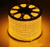China DC12V Waterproof SMD 2835 LED Strip 120 Leds / M 100m/ Roll 3 Years Warranty for sale
