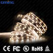 China 12/24V LED Flex Strip Light 2700k-8000k For Home Bar Party Christmas Decoration for sale