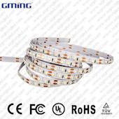 China 12/24V LED Flex Strip Light 2700k-8000k For Home Bar Party Christmas Decoration for sale