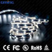 China 12/24V LED Flex Strip Light 2700k-8000k For Home Bar Party Christmas Decoration for sale