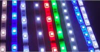 China 12/24V LED Flex Strip Light 2700k-8000k For Home Bar Party Christmas Decoration for sale