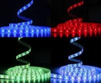 China 5050 led rigid bar lights led strip bar with aluminum profile, DC12V, IP67 and white color CE ROHS for sale