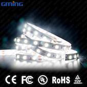 China 5050 led rigid bar lights led strip bar with aluminum profile, DC12V, IP67 and white color CE ROHS for sale