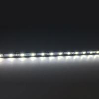 China Copper Body Led Bar Lighting Strips , 3528/ 2835 Super Bright Led Strips 18W/M for sale