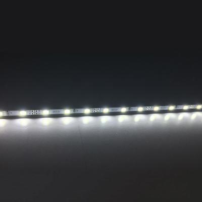 China Copper Body Led Bar Lighting Strips , 3528/ 2835 Super Bright Led Strips 18W/M for sale