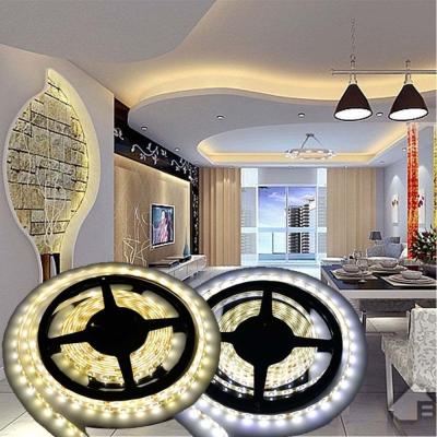 China Flexible Lamp Led Ribbon Tape Light Copper 5050 18W/M Lighting DC5V 10mm Width for sale