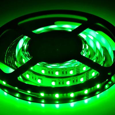 China Ultra Bright SMD 2835 LED Strip 90 120 LEDs / M Flexible Decor Lamp Tape Ribbon for sale