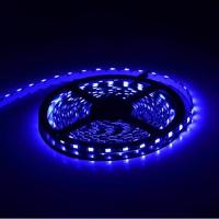China SMD2835 Dimmable Rgb Led Strip Copper Lamp Body Material IP20/IP44/IP54/IP67 for sale