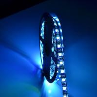 China SMD2835 Dimmable Rgb Led Strip Copper Lamp Body Material IP20/IP44/IP54/IP67 for sale
