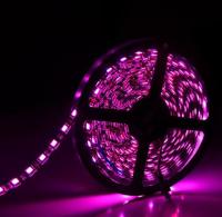 China SMD2835 Dimmable Rgb Led Strip Copper Lamp Body Material IP20/IP44/IP54/IP67 for sale