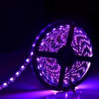 China SMD2835 Dimmable Rgb Led Strip Copper Lamp Body Material IP20/IP44/IP54/IP67 for sale
