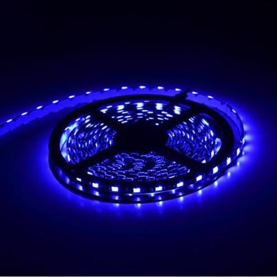 China 120º Bean Angel SMD RGB LED Strip Light 5050 3528	IP20/IP65 3 Years Warranty for sale