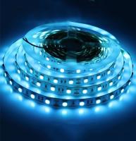 China Waterproof 12/24V 5050 Remote Control Led Strip Lights Flexible For Decoration for sale