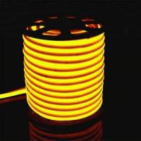China 12V DC 3000K 3M 28W SMD 5050 LED Strip Light 112les/m for sale