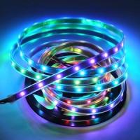 China DC24V 5M 300 Leds Ed Strip Tape Lights 5050 SMD 4 In1 RGBW RGBWW Waterproof for sale