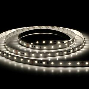 China RGB 2835 Led Strip Lights 5050 5630 Waterproof 5M DC 12V Ip65 Rgbw Emitting Color for sale