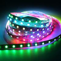 China 220V 240V Neon Flex Rope Ribbon Led Light Strip SMD 3528 For Advertising Light Box for sale