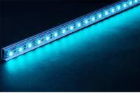 China DC 12V Dimmable LED Strip Light SMD3528 Cct 8mm PCB Width For Cabinet Room for sale
