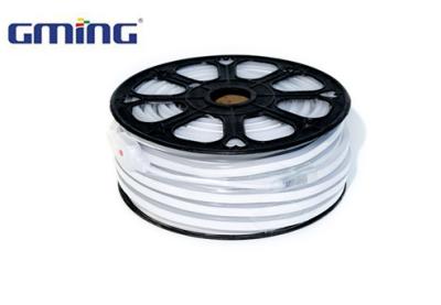 China Model 5050 Led Neon Strip Rgb Copper Lamp Body For Customize Advertisement Logo for sale