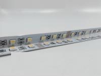 China DC 12/24V 5050 Rgbw Rigid LED Strip Lights Remote Control 3 Years Warranty for sale
