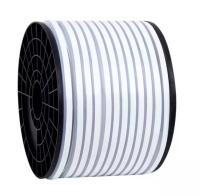 China Outdoor Decoration Smd Flexible Led Strip Lights 5050 Rgb Round Neon DC 12V/24V for sale