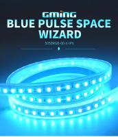 China 120º Beam IP68 12W 60LEDs/m 460nm SMD Led Strip Lights for sale
