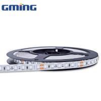China 60 LEDs / M SMD 2835 LED Strip Light Flexible DC 12V For Indoor Decoration for sale