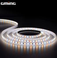 China 5M 60Leds/M IP20 12W 1190lm Flexible 2835 LED Strip for sale