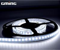 China 120LEDs/m 12W 1600lm SMD 2835 LED Strip 2Oz PCB For Home for sale