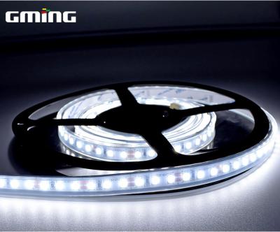 China 120LEDs/m 12W 1600lm SMD 2835 LED Strip 2Oz PCB For Home for sale