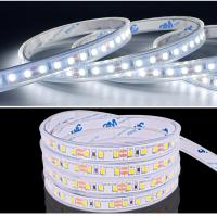 China 2200-6500K IP20 2Oz PCB 1850lm 16W SMD 2835 LED Strip for sale