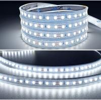 China 2200-6500K IP20 2Oz PCB 1850lm 16W SMD 2835 LED Strip for sale