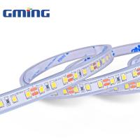 China 2200-6500K CCT 5 Meter 18W 1780lm SMD 2835 LED Strip for sale