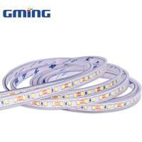 China 2200-6500K CCT 5 Meter 18W 1780lm SMD 2835 LED Strip for sale