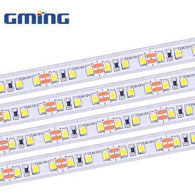 China 2200-6500K CCT 5 Meter 18W 1780lm SMD 2835 LED Strip for sale