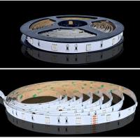 China Energy Saving 7.2W SMD 5050 LED Strip Light Easy To Install 190-210lm for sale