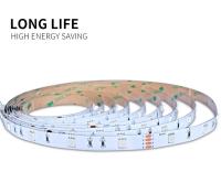 China Energy Saving 7.2W SMD 5050 LED Strip Light Easy To Install 190-210lm for sale