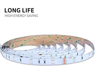 China Energy Saving 7.2W SMD 5050 LED Strip Light Easy To Install 190-210lm for sale